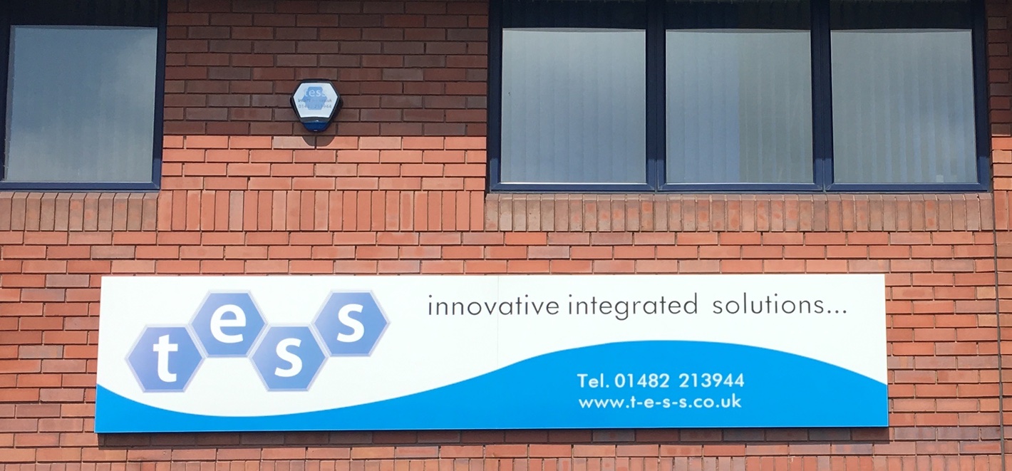TESS (HULL) Ltd home page – Welcome to our website